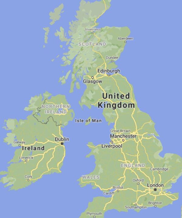 UK and Ireland - Epic Global Travel