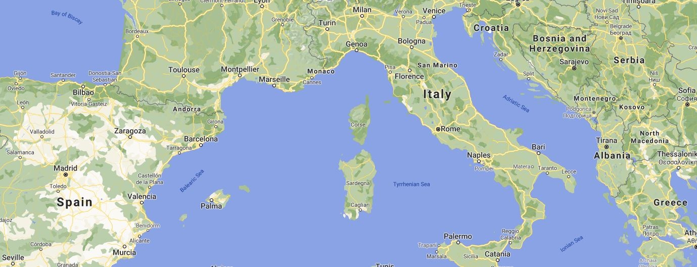 Southern Europe - Epic Global Travel